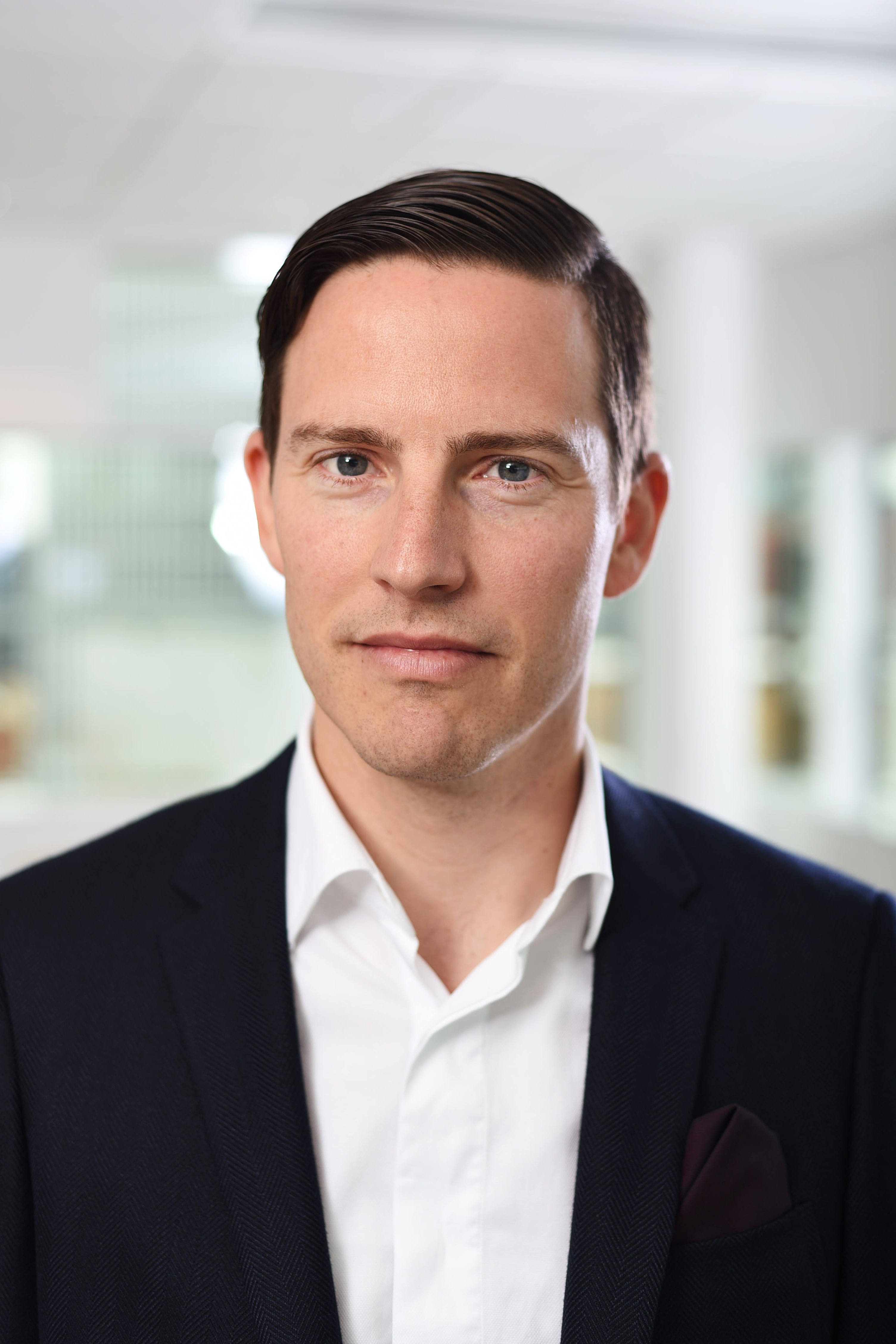 En ärorik revolution – MED-bloggen
